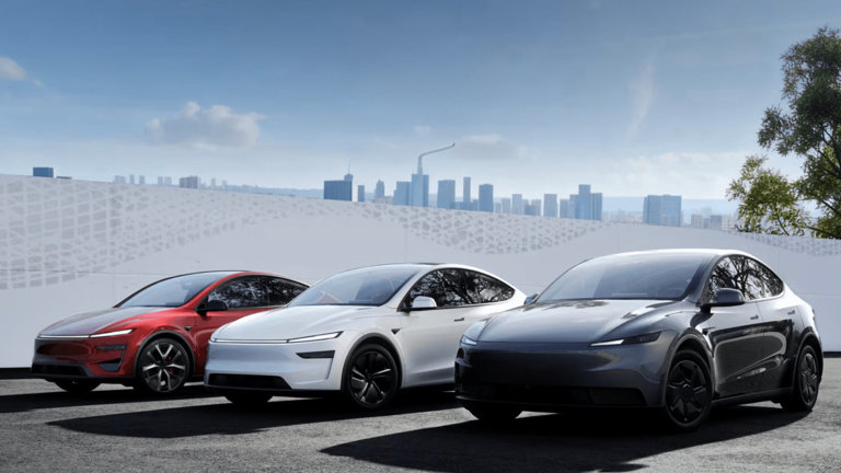 Korean retail investors pour 1 trillion won into Tesla stock and ...