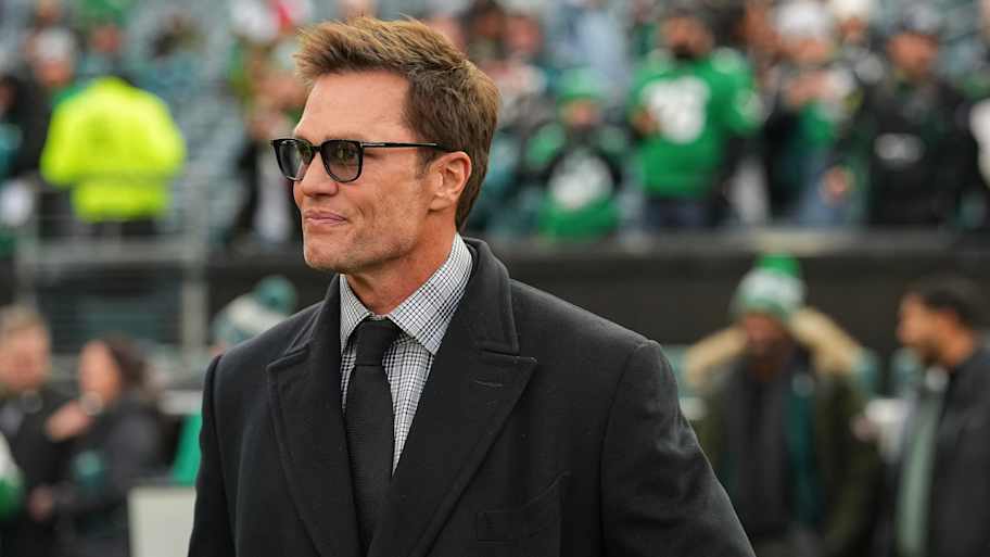 Tom Brady absolutely lost his mind watching 49ers’ fancy play design