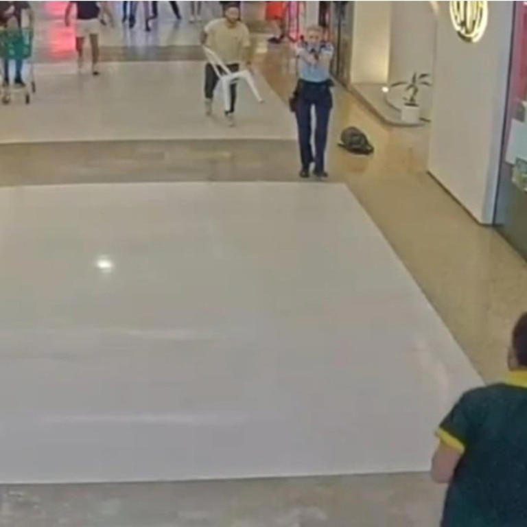 ‘Uphill battle’: Tragic news for hero cop