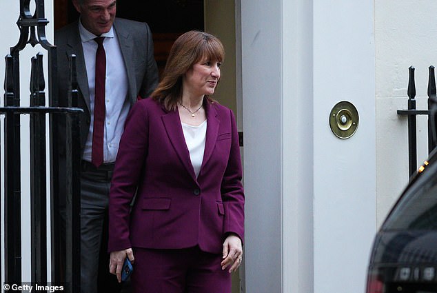 Collapse in confidence after budget sets up bleak year for jobs and ...