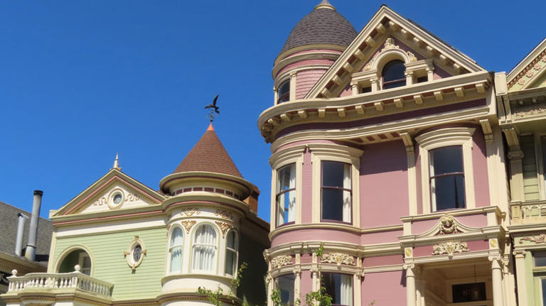 12 lovable features commonly found in homes from the 1800s