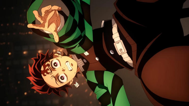 Demon Slayer production firms Aniplex and Ufotable vow to protect jobs ...