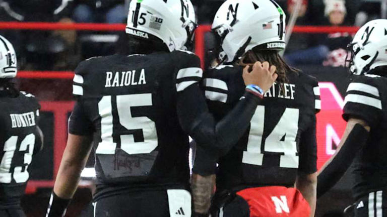 Former Husker quarterback is transferring back to Nebraska