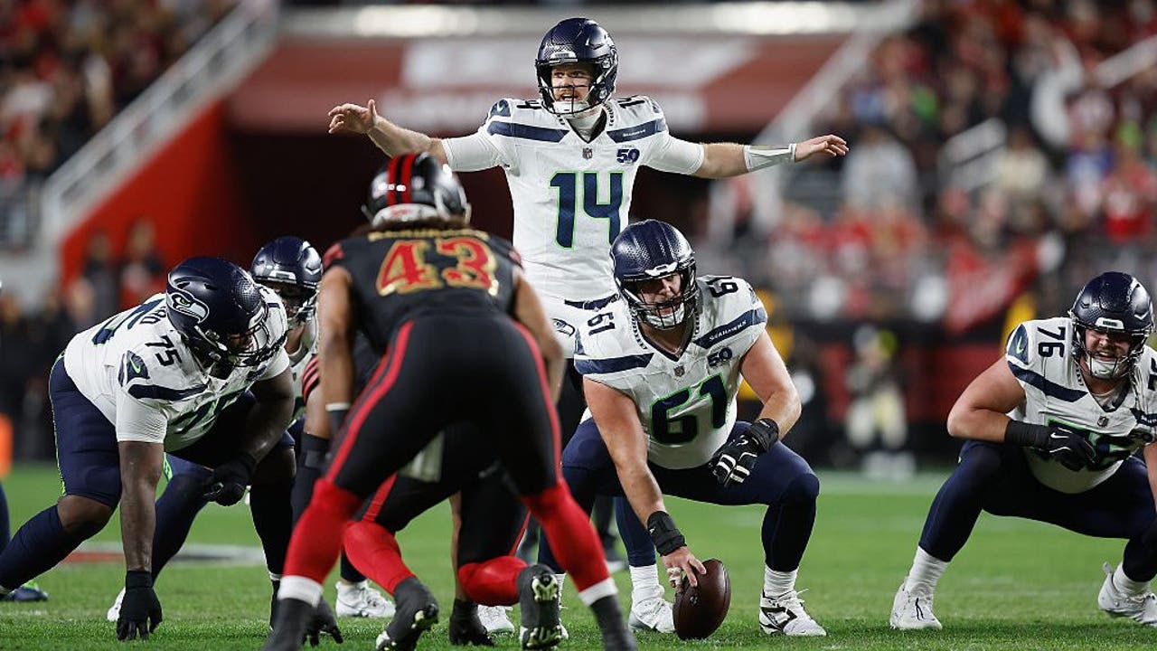 Seattle Seahawks to host San Francisco 49ers in divisional round of NFC ...