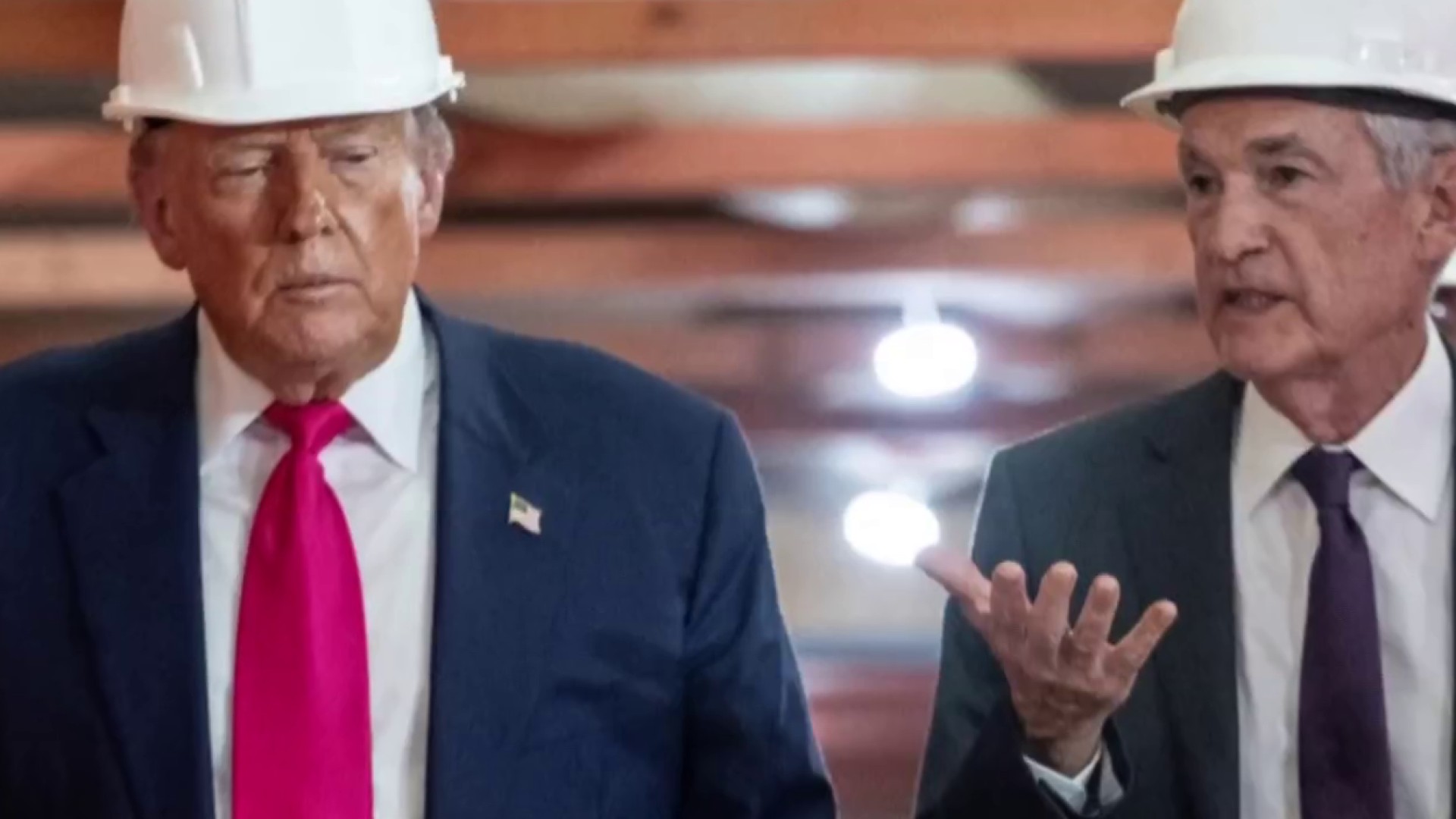 Federal prosecutors reportedly open probe into Fed Chair Powell: NYT