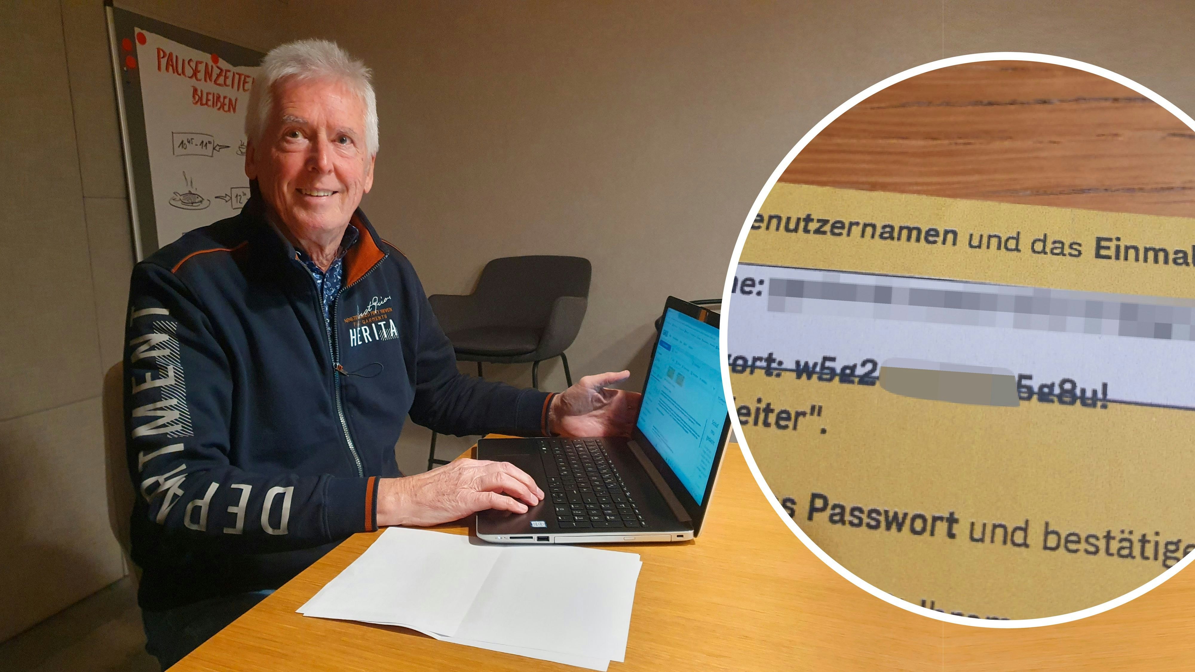 Kunde sauer: "20 Tage kein Zugang zum Online-Banking"