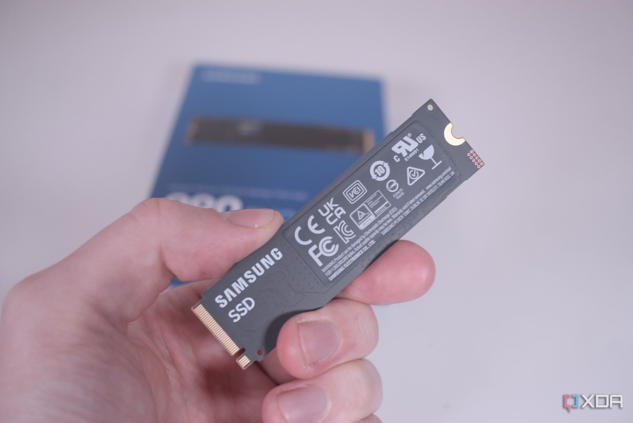 PCIe 3.0 SSDs are fast enough for 95% of PC users