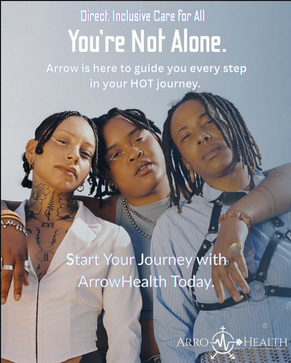 New health care provider aims to expand care for LGBTQ+ community in ...