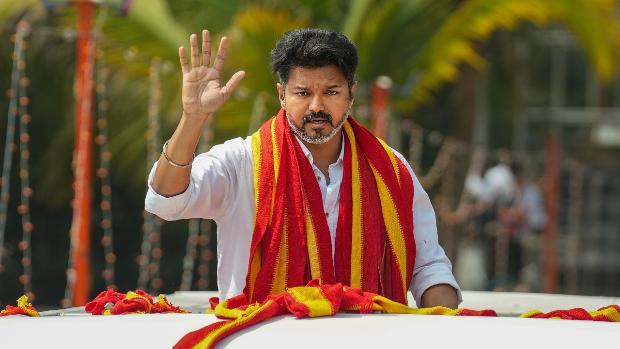 What went wrong at Karur rally? CBI to question Vijay on delays, safety ...