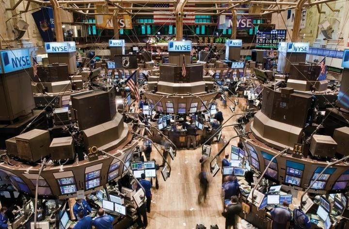 Federal Reserve Chair Powell faces criminal investigation