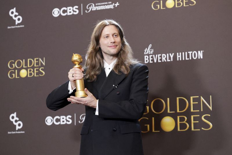 Factbox-complete list of winners at the 83rd Golden Globe Awards