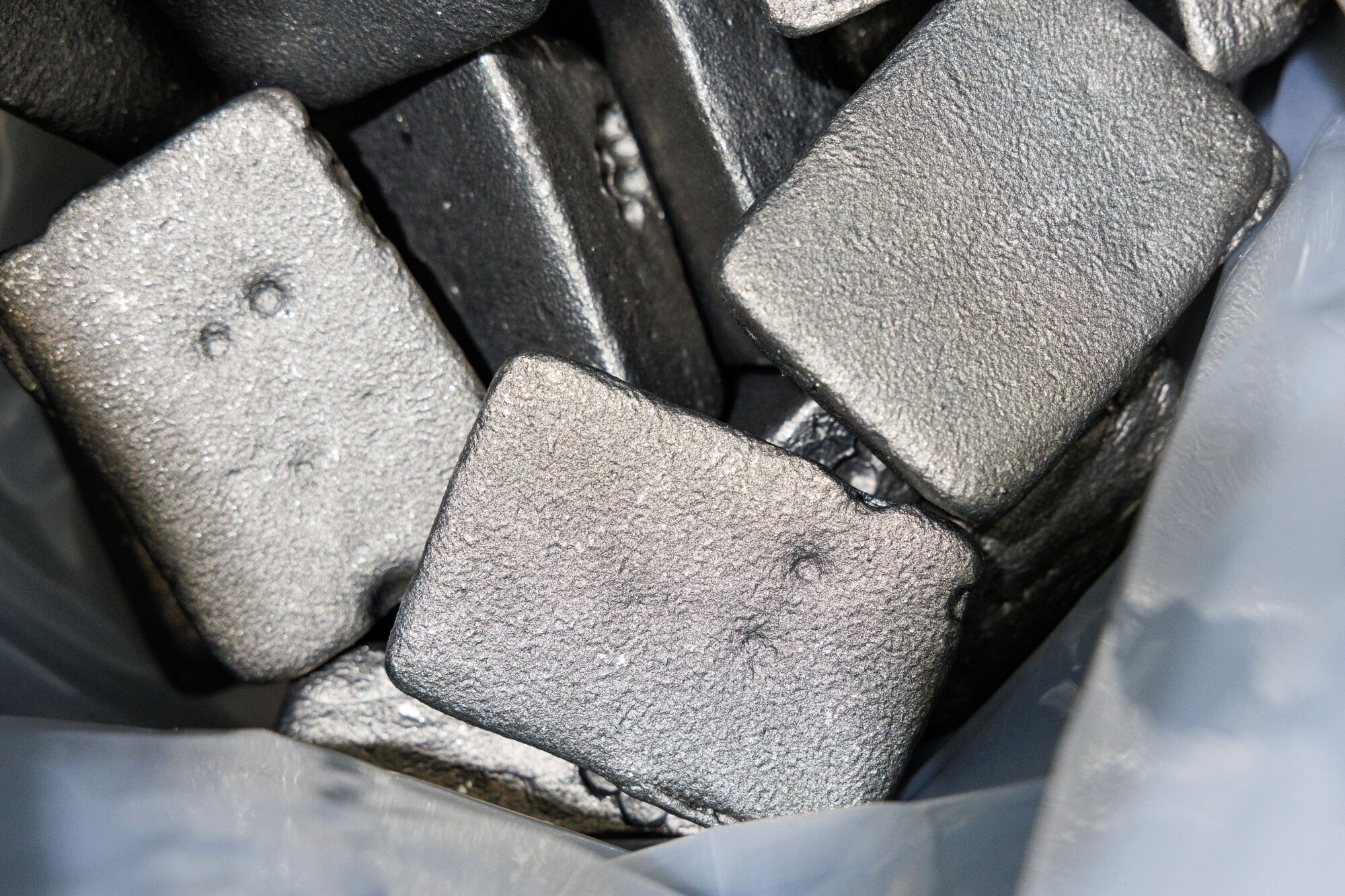 Australia boosts critical-minerals focus with stockpile plan