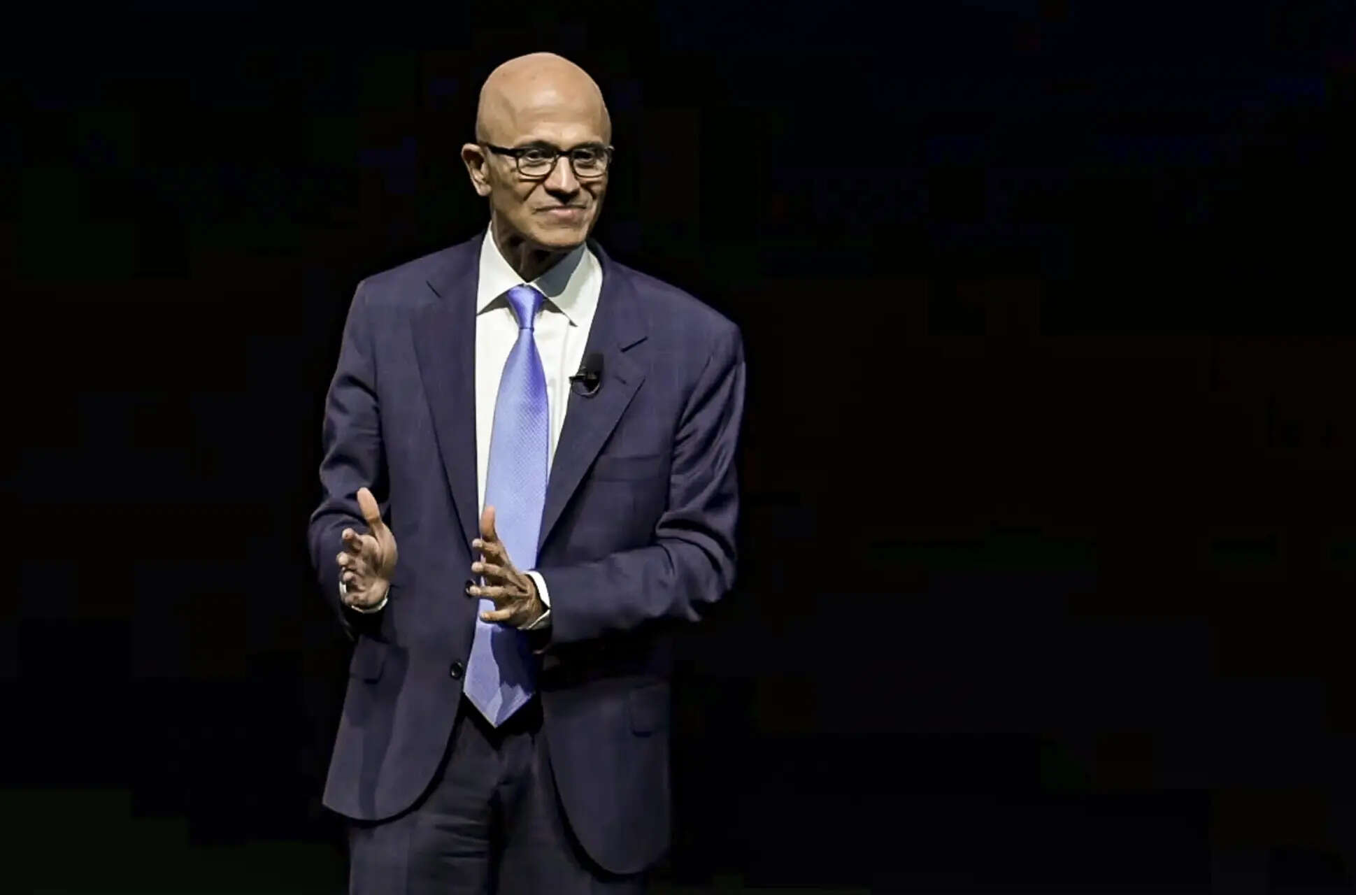 Microsoft wants to overhaul GitHub, and on CEO Satya Nadella's target are