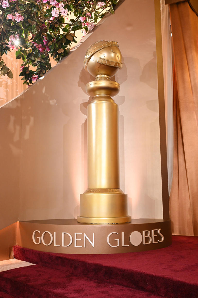 Every can't-miss 2026 Golden Globes red carpet fashion moment