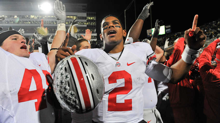 Why Terrelle Pryor won’t get NIL backpay even if he deserved it