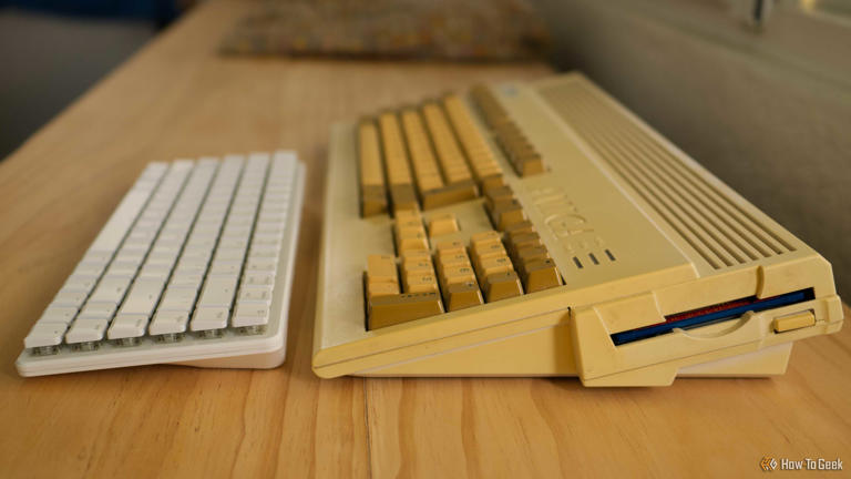 5 things a Raspberry Pi does better than any other computer