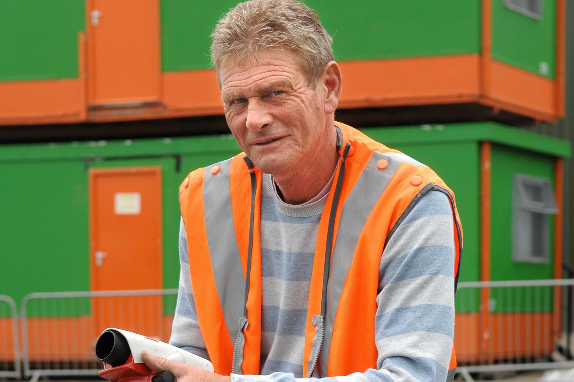 Drumcroon, BAM Nuttall and Wigan outdoor market star in these 2009 Your ...