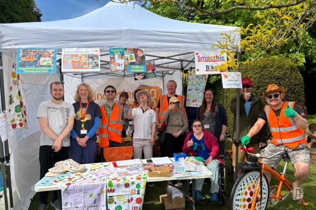 Charity still struggling with funding after year of 'challenges and ...