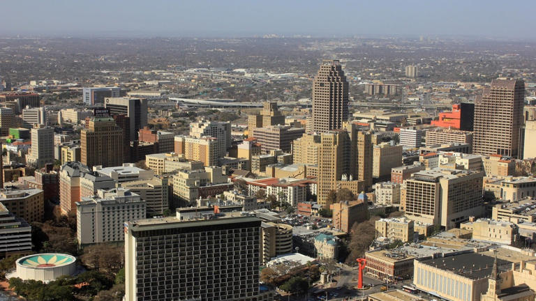Pronóstico del clima en San Antonio para este lunes 12 de enero ...