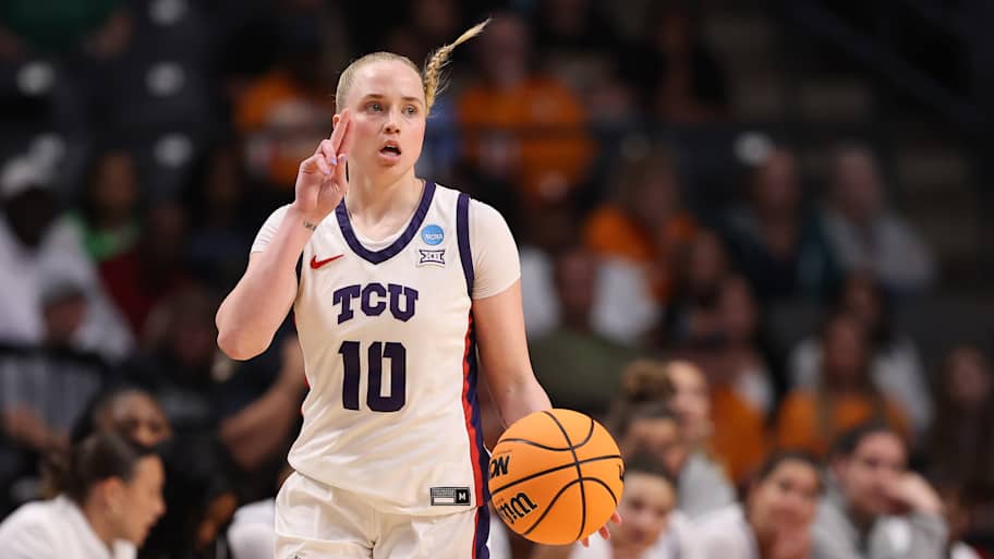 Sky fans get glimpse of crucial Hailey Van Lith development to start ...