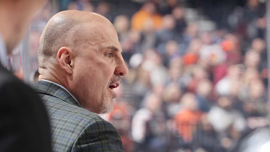 We're up to the same old tricks with Matvei Michkov