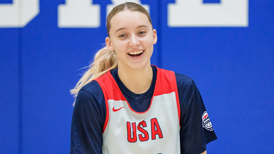 Chelsea Gray’s Team USA admission underlines Bueckers’, Clark’s unique ...