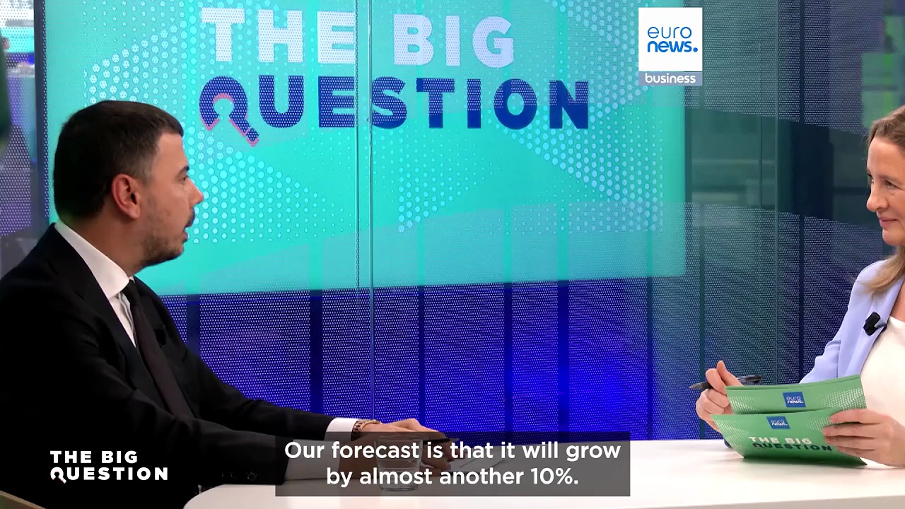 'One in ten people are working in tourism': What will shape the future ...