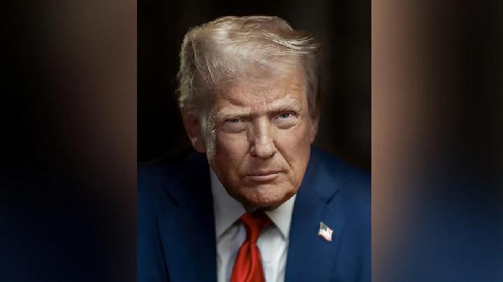 Trump: AS akan rebut Greenland dengan cara apa pun!