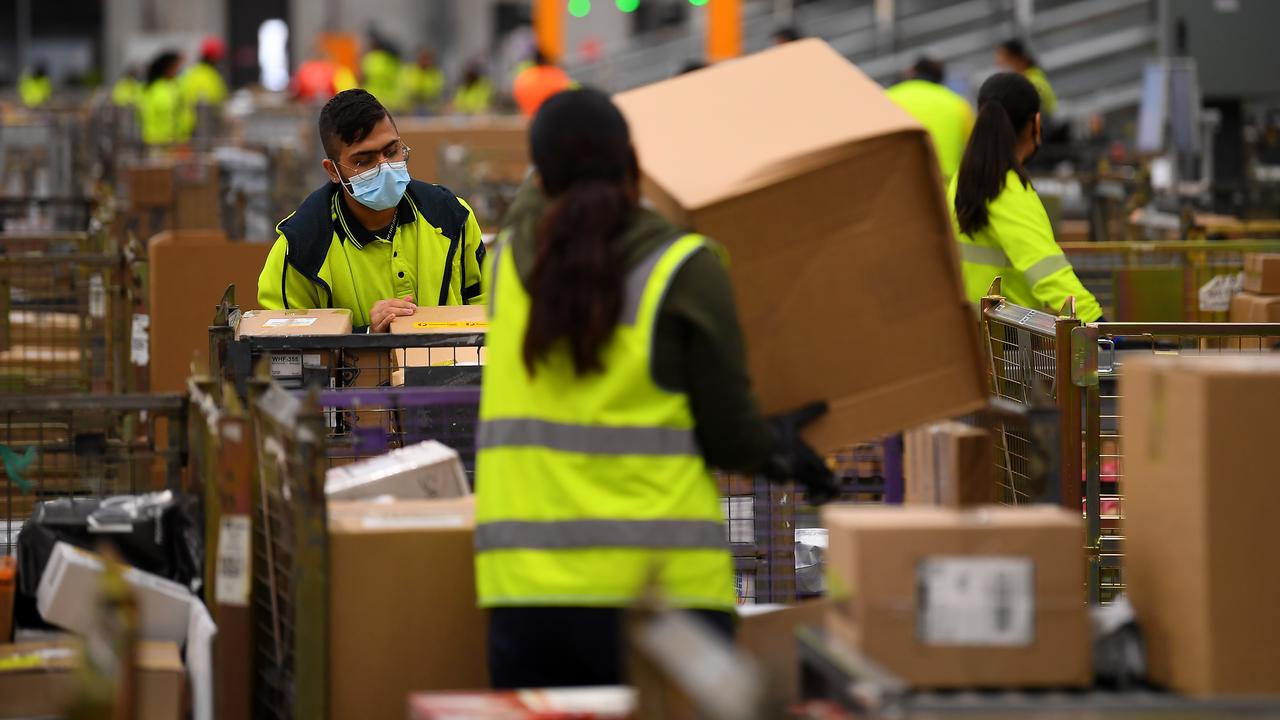 Australia Post rival shuts operations without warning