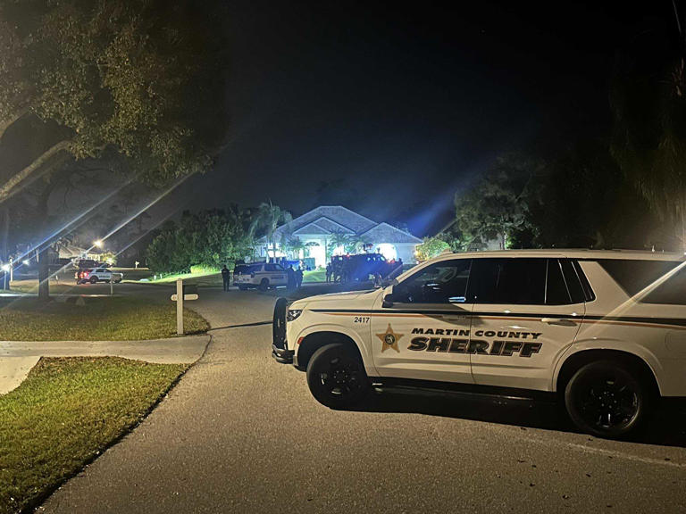 Man apprehended after firing shots on Tanah Keeta Scout Reservation ...