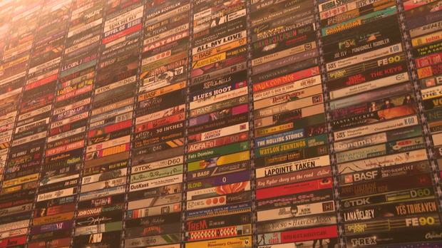 A special look inside General Motors' new global headquarters at Hudson ...