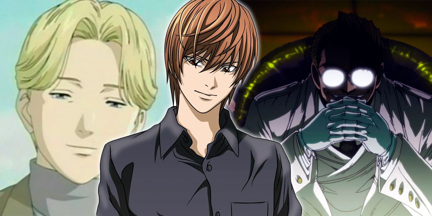 The 8 best-written anime villains of the 2000s, ranked