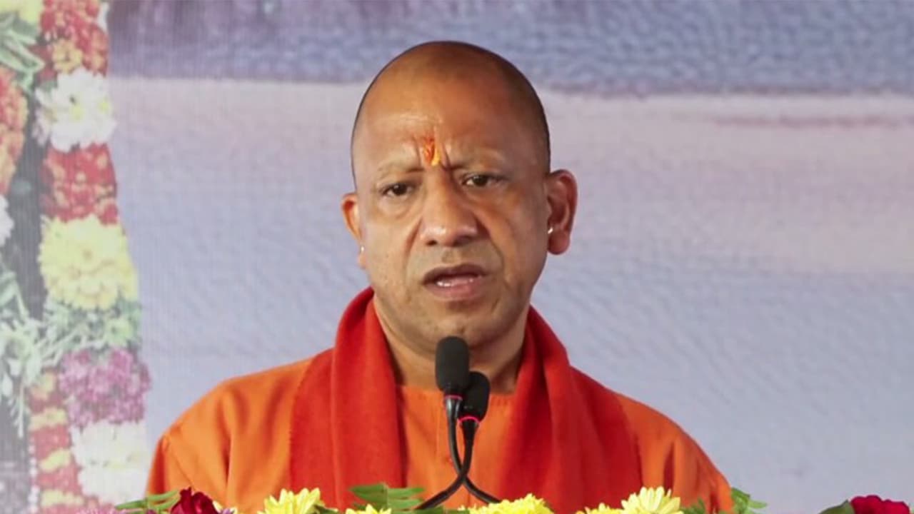 UP's road safety month: Yogi govt aims for zero deaths in 20 districts