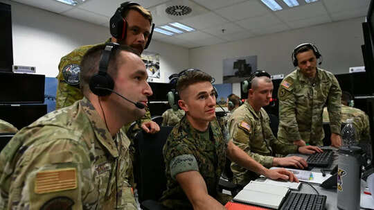 Trump’s 'FAFO' doctrine: Which countries could face US strikes next ...