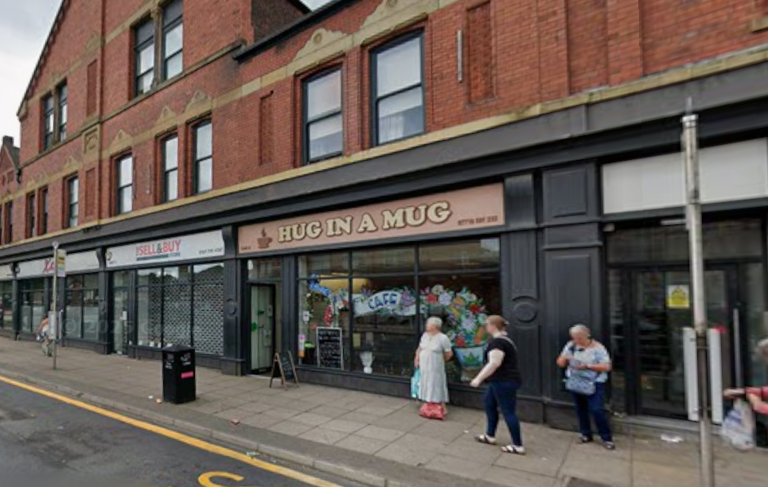 13 latest hygiene ratings for Salford revealed - two were given one ...