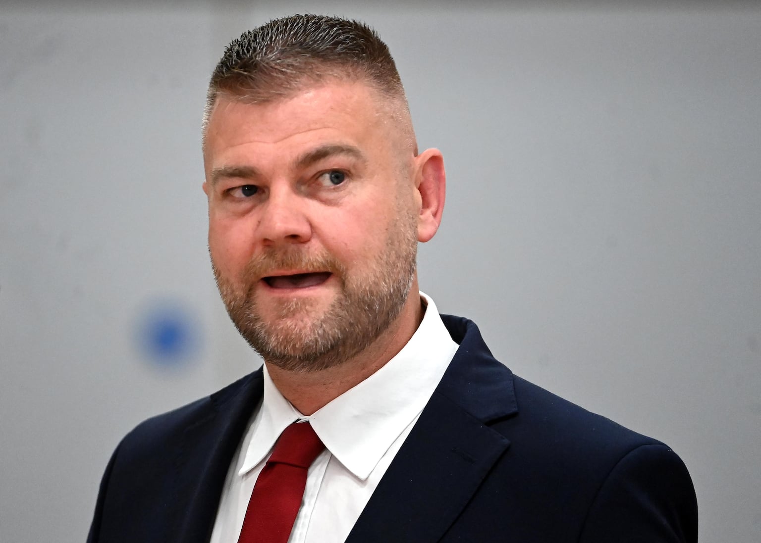 Fire risks raise ‘serious questions for patient safety’ over ‘crumbling ...