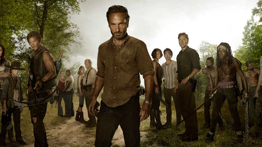 Walking Dead fans finally get what they've longed for in 2026