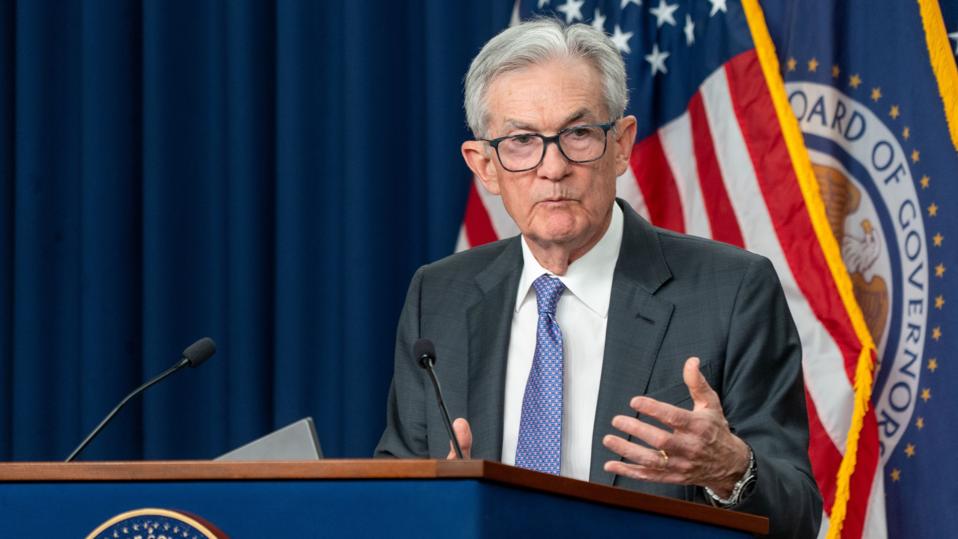 DOJ opens criminal investigation into Fed Chair Powell—he vows to stand ...