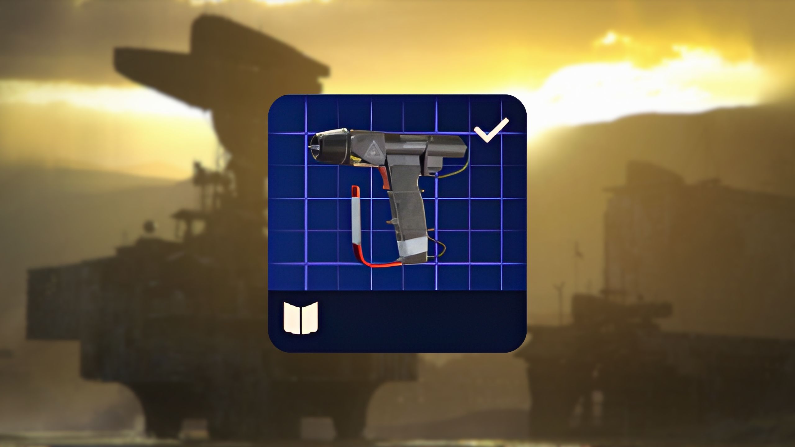 Snap hook blueprint location in ARC Raiders