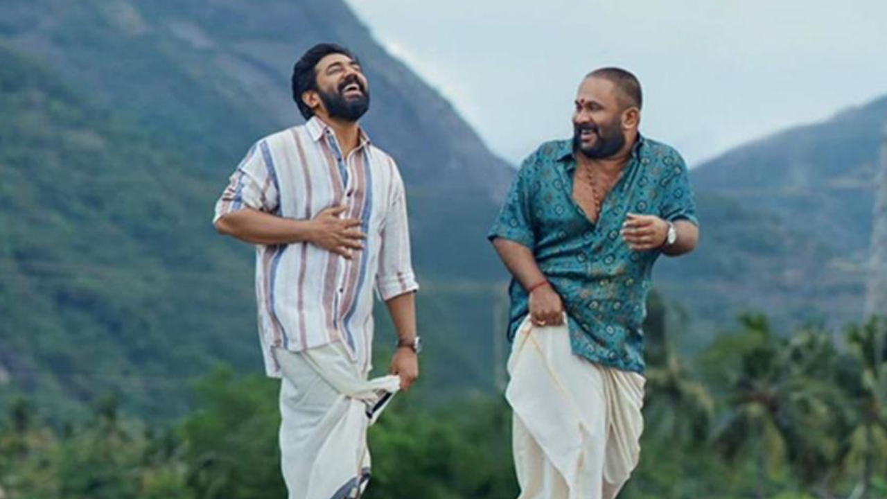 'Sarvam Maya' box office collection day 18: Nivin Pauly starrer ends ...