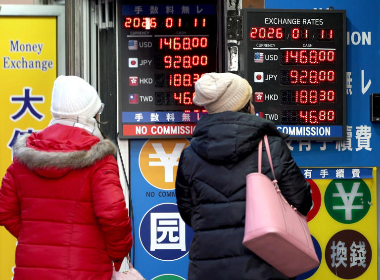 President Lee's growth strategy sparks inflation fears