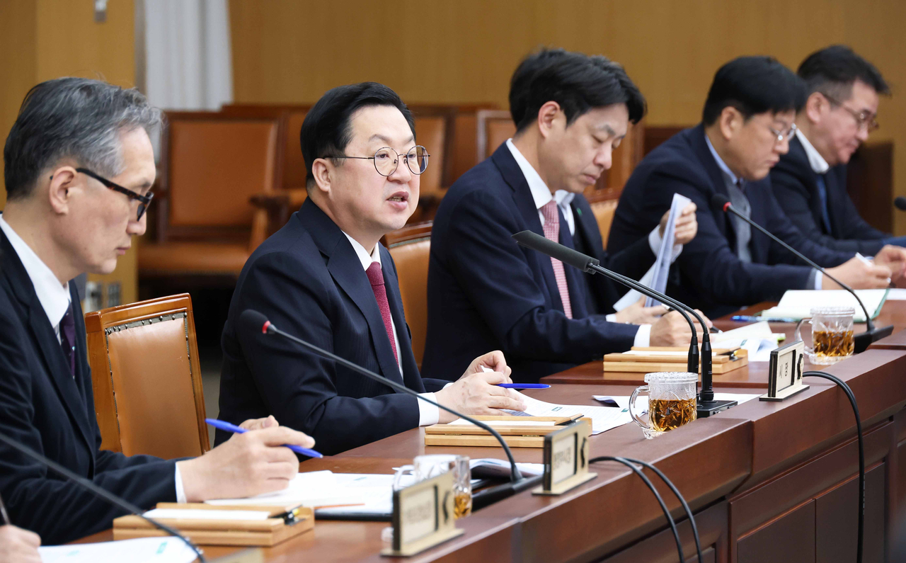 이장우 대전시장, 대전·충남 통합은 '고도의 자치권'이 핵심