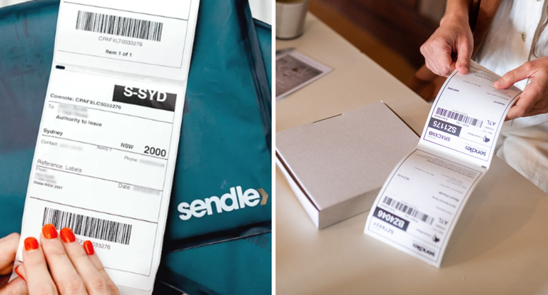 Australia Post rival Sendle shuts down operations leaving small ...