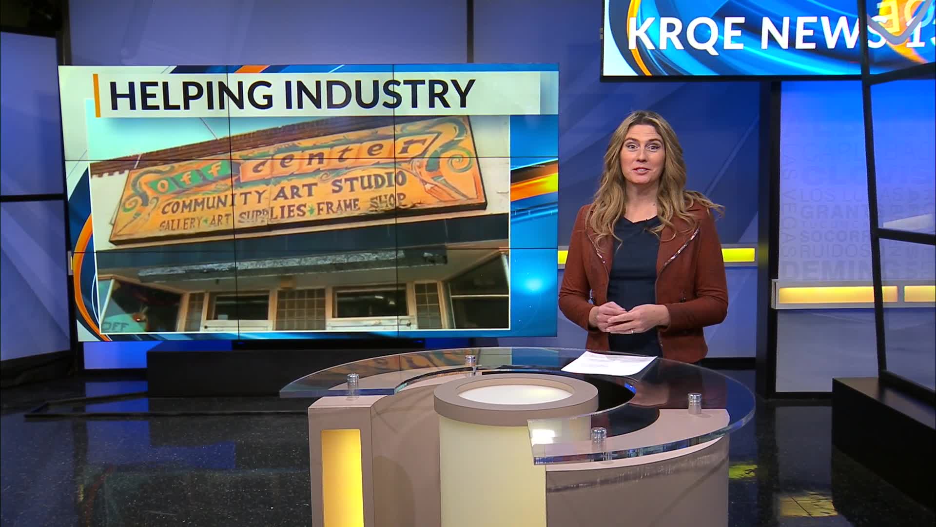 State EDD awards nine creative industry organizations grant funding to grow