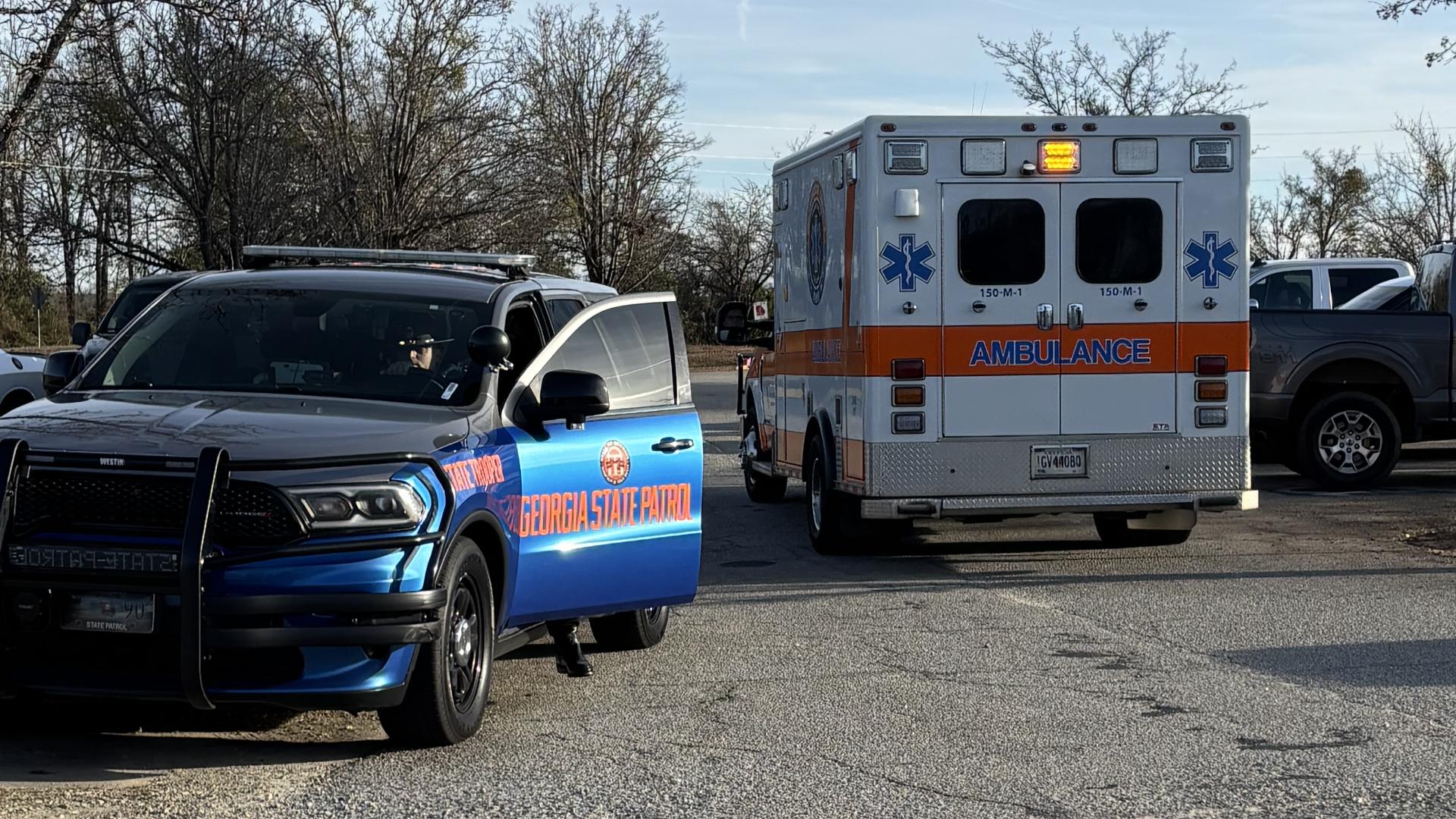 3 dead, 12 injured after possible riot at Georgia state prison