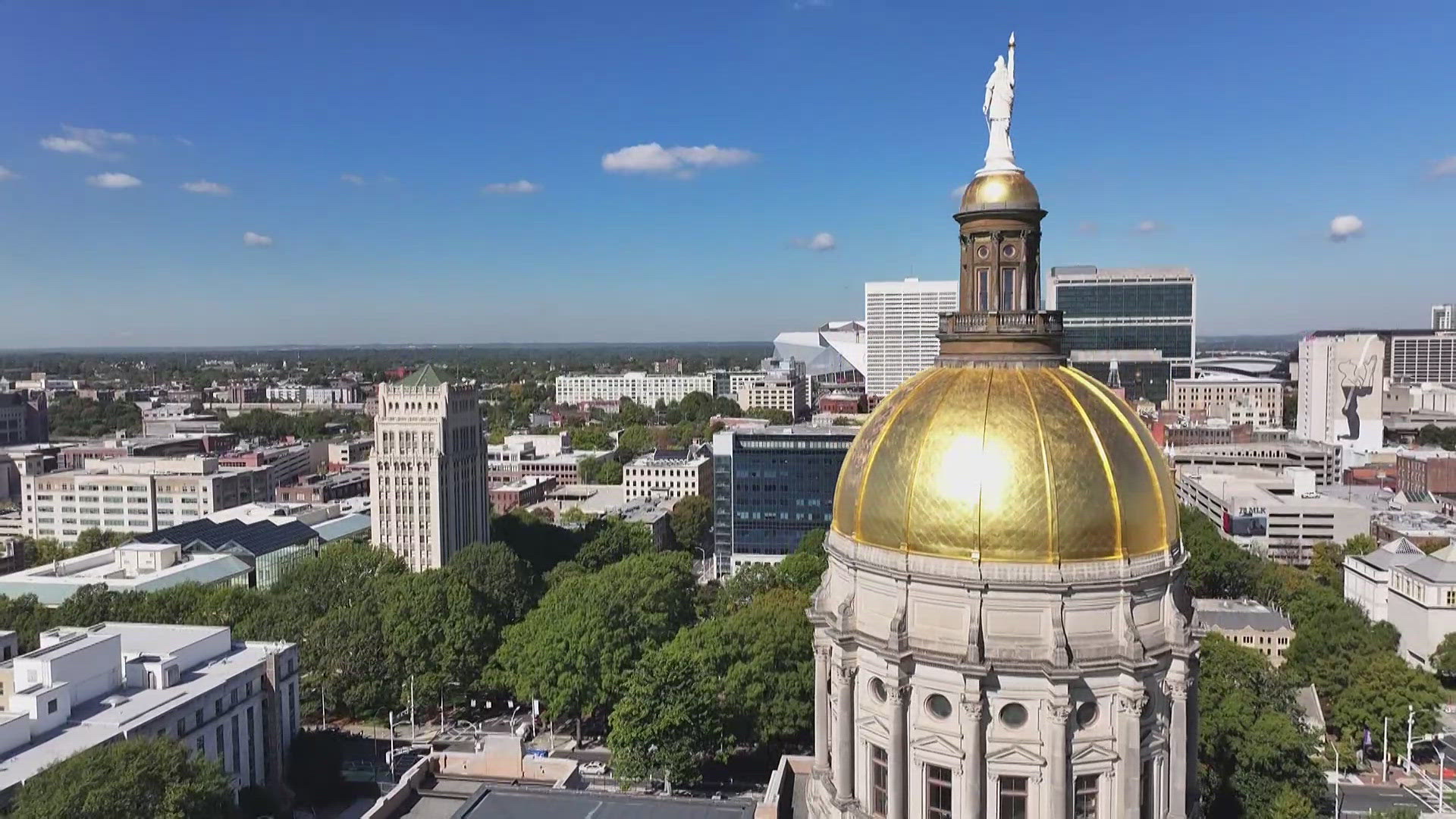 State lawmakers reconvene at Capitol on Monday to kick off this year's ...