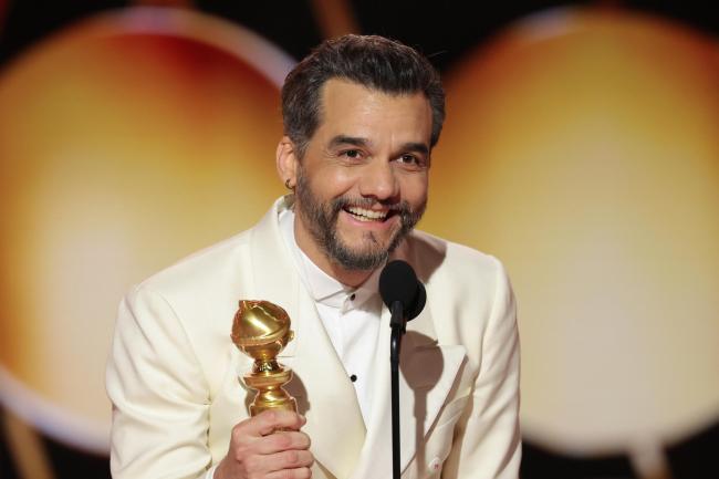 Wagner Moura makes history as first Brazilian to win best drama actor ...