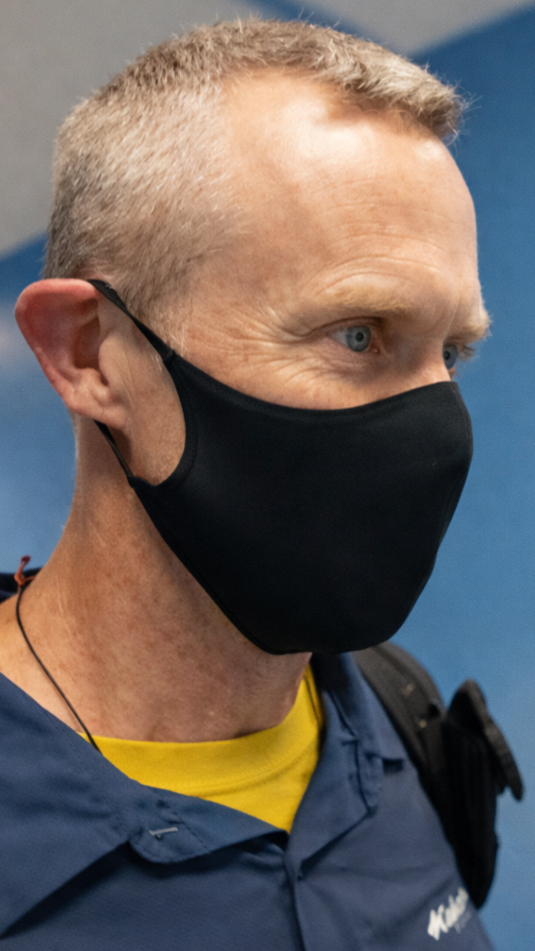 When travel becomes quiet and reflective