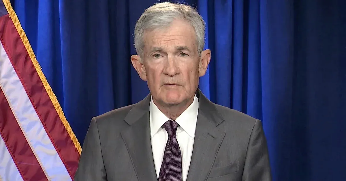 Bűnügyi nyomozás indult Donald Trump kritikusa, a Fed elnöke ellen