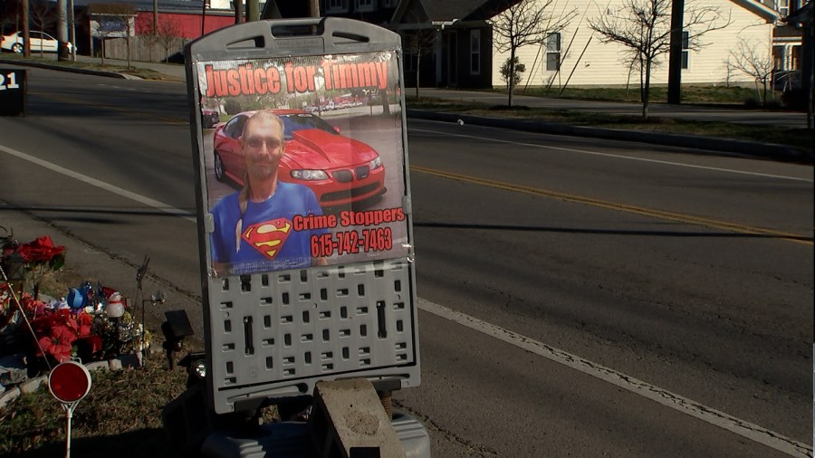 Father still searching for answers 3 years after son shot, killed ...